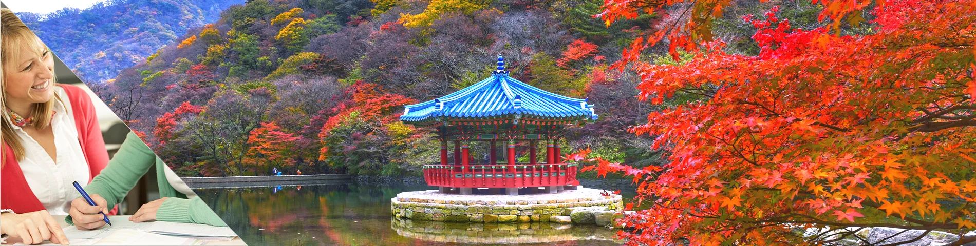 Learn Korean & Live In the Teacher’s Home Immersion Courses in South Korea