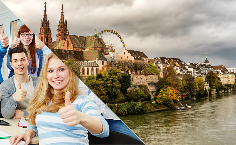 Basel Mini Group German Courses