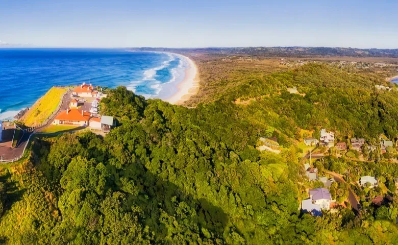 TOP Algemene Engelse cursussen voor volwassenen in Byron Bay