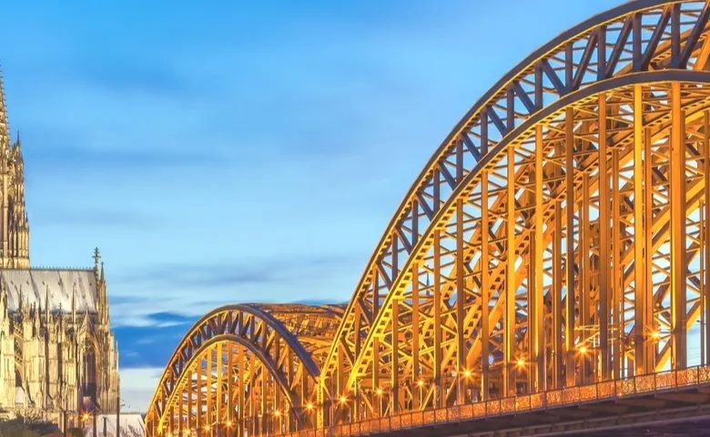 TOP 11 General German Courses for Adults in Cologne. Compare