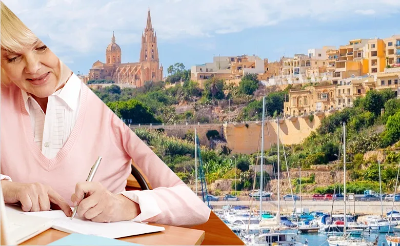 TOP 3 Engelse cursussen voor senioren (50+) in Gozo. Vergelijk