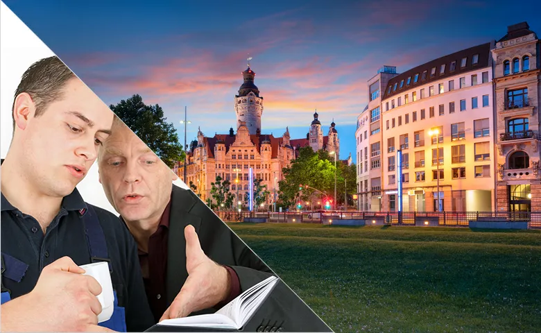 TOP 5 Private German Courses in Leipzig - Individual Lessons