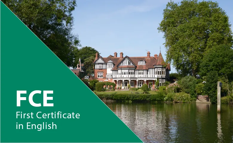 Cambridge First Certificate Exam Preparation Courses in Maidenhead
