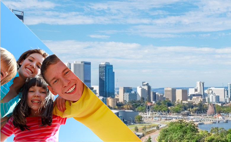 Summer Camp Perth | Children & Teenager English courses school holidays ...