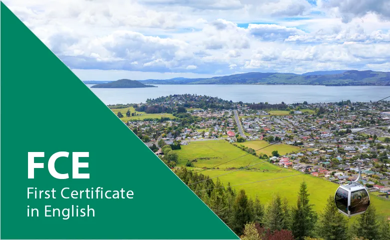 TOP Cambridge First Certificate Preparation Courses in Rotorua