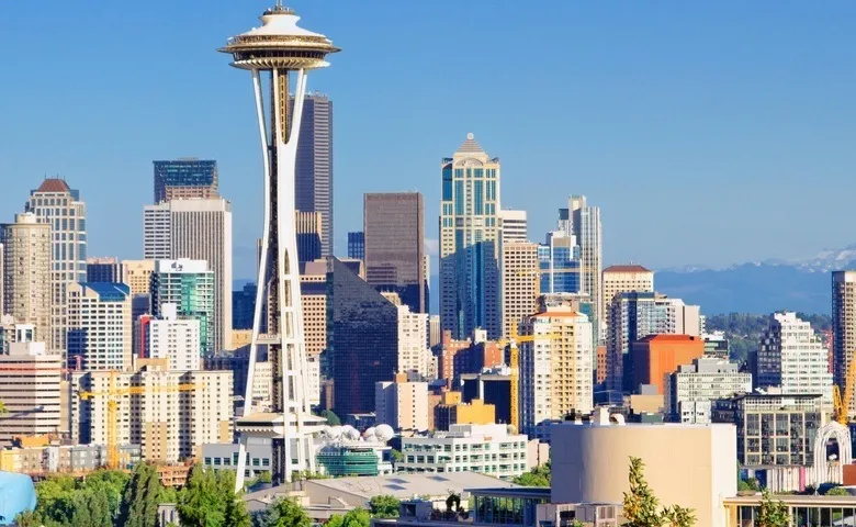 TOP 7 cours d'anglais généraux pour adultes à Seattle. Comparez