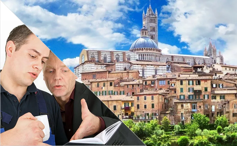 Os melhores 4 Programas particulares de italiano em Siena