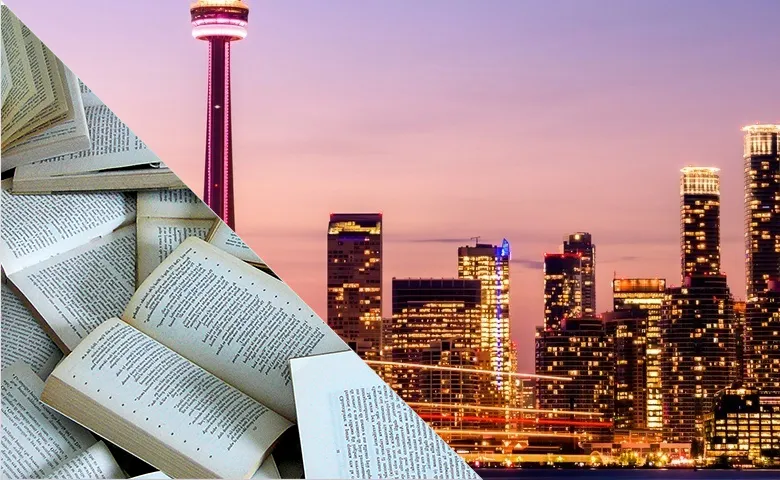 Cursos intensivos de inglês em Toronto – Viagem de Idiomas para Adultos