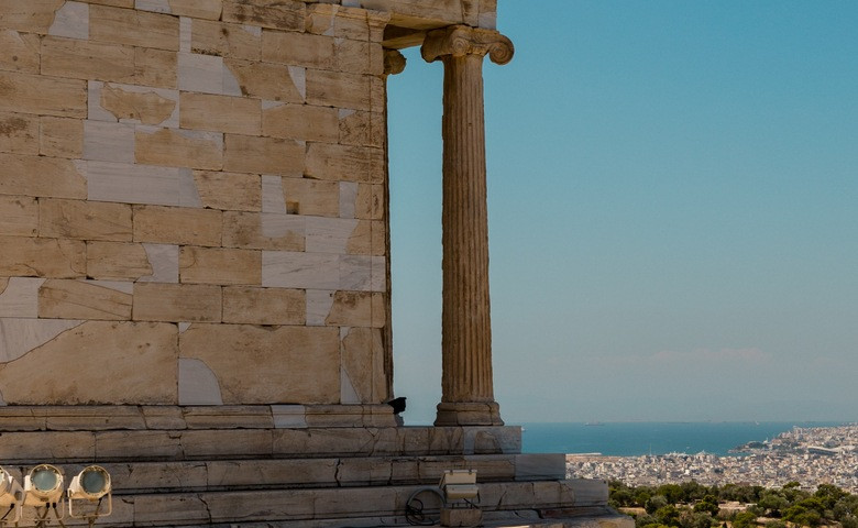 Cours de Grec généraux pour adultes à Grèce