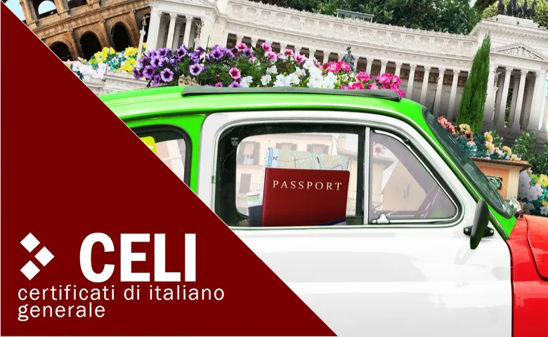 TOP 26 CELI Exam Preparation Courses in Italy. Compare