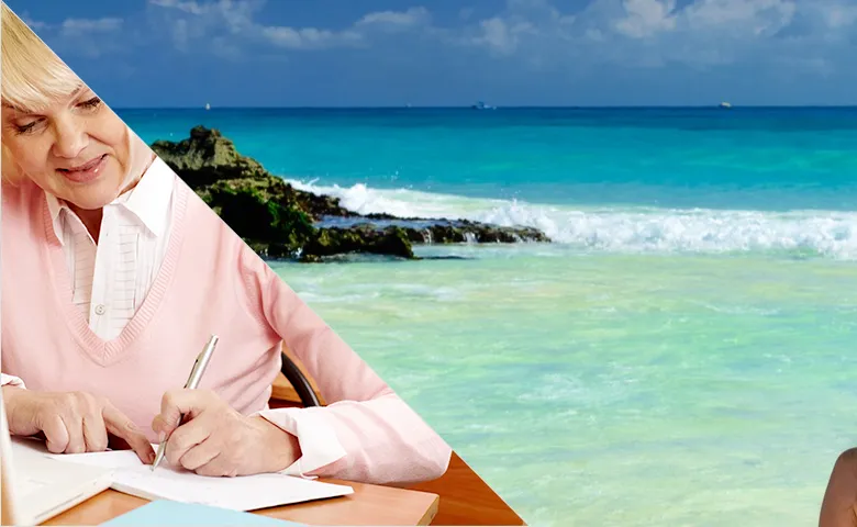 TOP Spanish Courses for Seniors (50+ Years) in Mexico. Compare