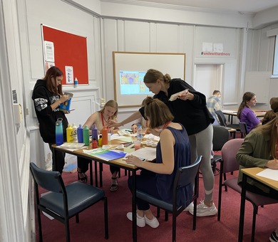 12 Best Edinburgh Language Schools - English Courses | 226 Reviews