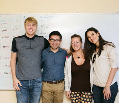 34 Best Spanish Schools in Mexico 2024 | Reviews