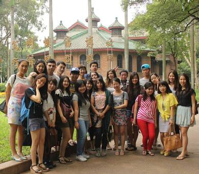 17 Best Chinese Language Schools in Shanghai 2023 Course Ranking | 27 ...