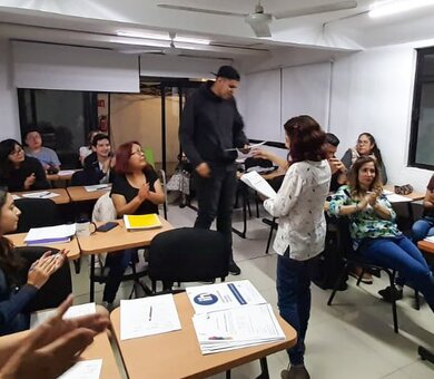 34 Best Spanish Schools in Mexico 2024 | Reviews