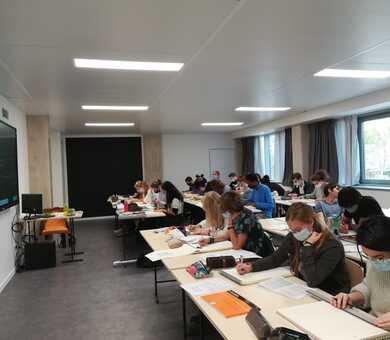 140 Best French Language Schools in France 2023 Course Ranking | 2459 ...