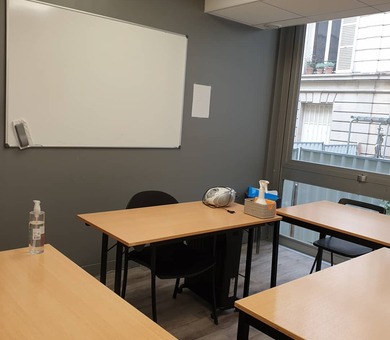 25 Best French Language Schools in Paris 2023 Course Ranking | 759 Reviews