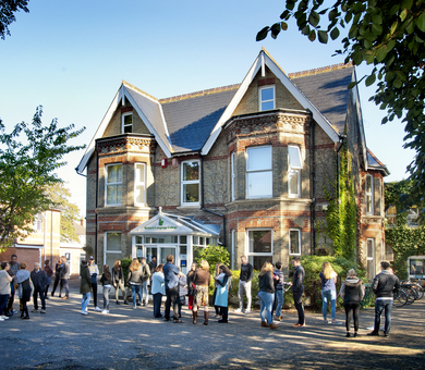 28 Best English Language Schools in Bournemouth 2023 Course Ranking ...