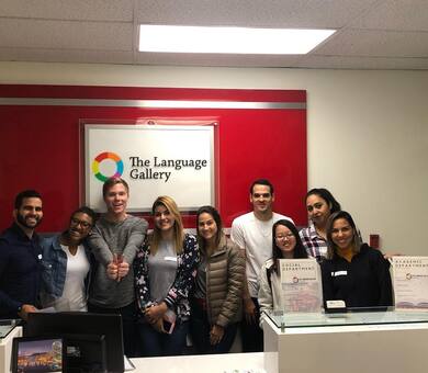 Las 35 Mejores Escuelas de Idiomas en Toronto 2024: Cursos de Inglés ...