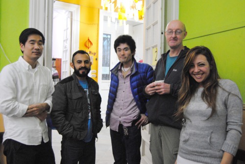 Ahlan-Egypt Alexandria Language School Egypt | 30 Reviews