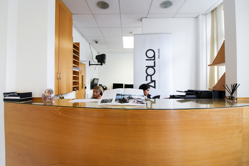 Apollo English Language Centre Dublin Language School | 6 Reviews