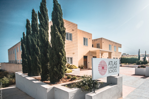 Atlas Language School Pembroke Reviews Malta Atlas Language School Pembroke Reviews Malta
