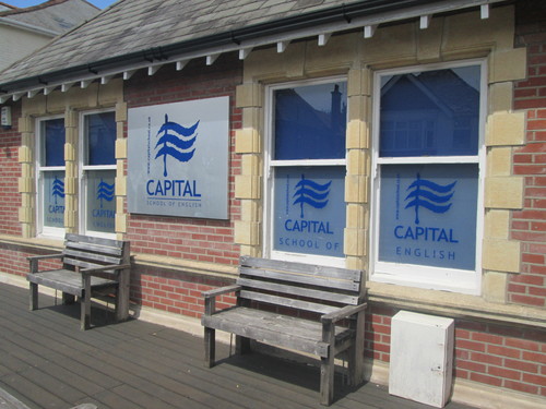 Capital School of English Bournemouth Language School | Reviews