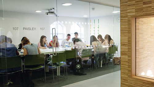 EF International Language Center London Language School | Reviews