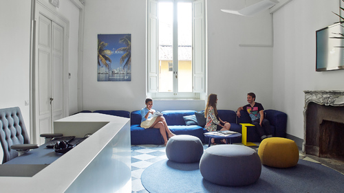 EF International Language Center Rome Language School | Reviews