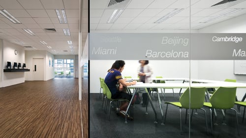 EF International Language Center Singapore | Language School