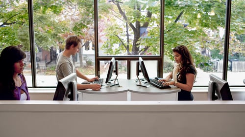 EF International Language Center Toronto | Language School Reviews