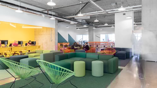 EF International Language Center Victoria | Language School