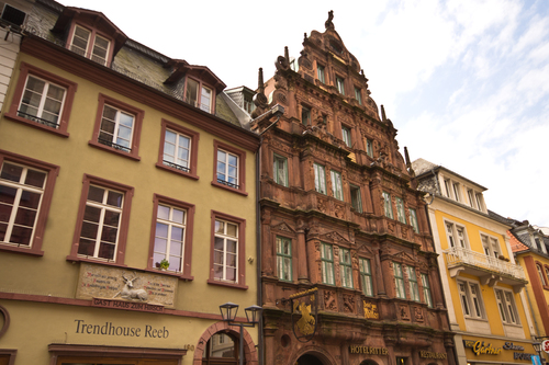 F+U Academy of Languages Heidelberg Language School | 232 Reviews