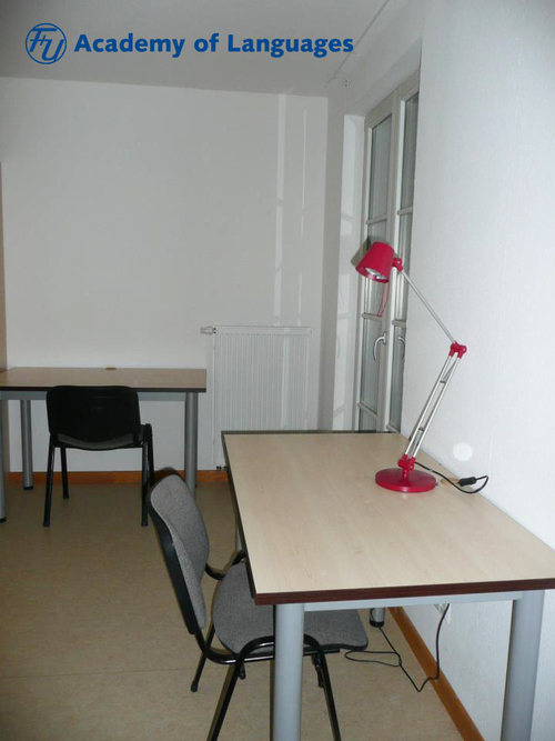 F+U Academy of Languages Heidelberg Language School | 232 Reviews