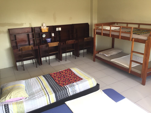 First English Global College Lapu-Lapu City | Language School