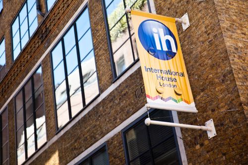 International House London | Language School Reviews England UK