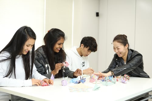 JCLI Japanese Language School Tokyo Japan | 7 Reviews