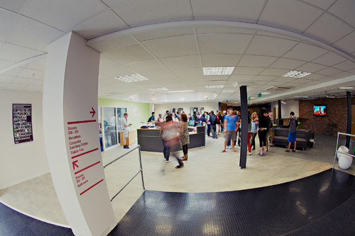 English language school Bournemouth, England UK, Kings