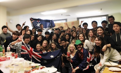 La Lingua Language School Sydney | Reviews Australia