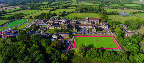 Manor Courses International Summer School Brighton