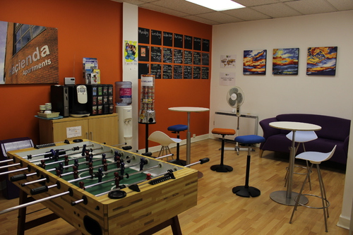 The Essential English Centre Manchester | Language School Reviews