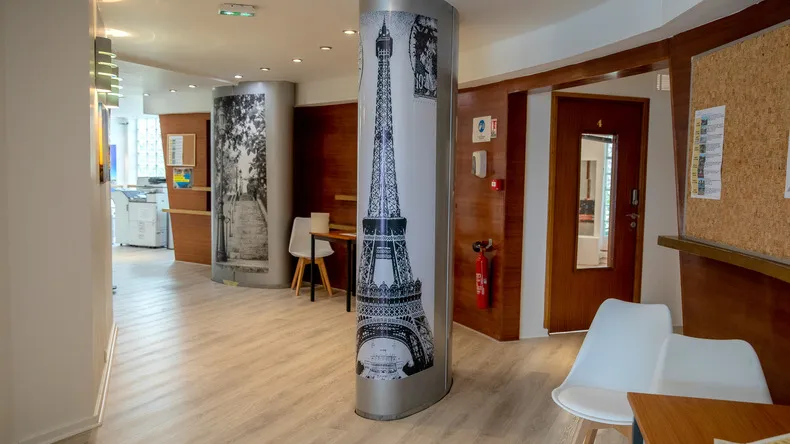 Accord French Language School Paris | Reviews