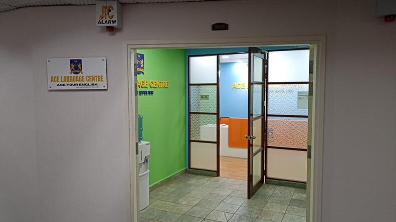 ACE Language Centre Kuala Lumpur | Uncensored Reviews