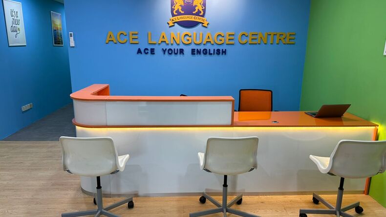 ACE Language Centre Kuala Lumpur Malaysia | Pay Less
