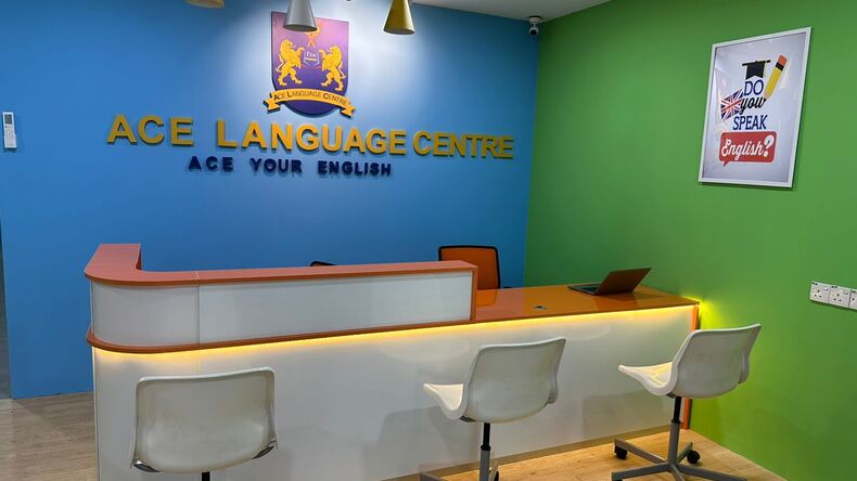 ACE Language Centre Kuala Lumpur Malaysia | Pay Less