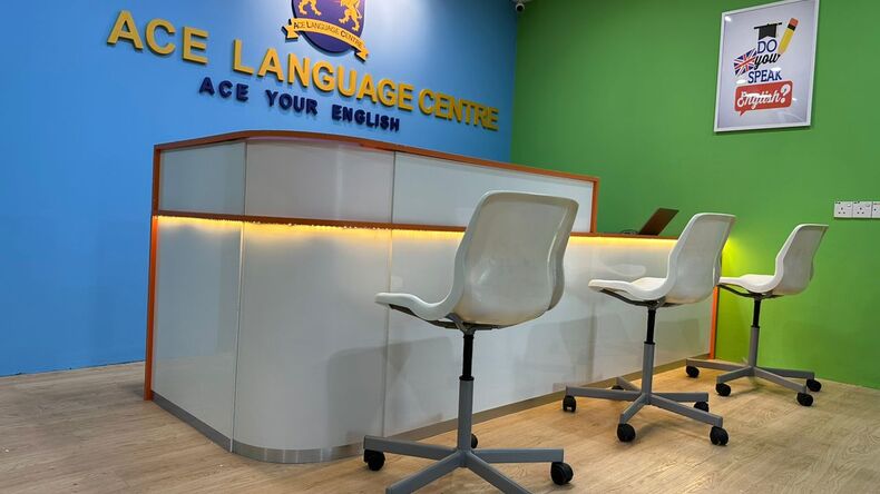 ACE Language Centre Kuala Lumpur Malaysia | Pay Less