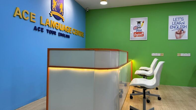 ACE Language Centre Kuala Lumpur Malaysia | Pay Less