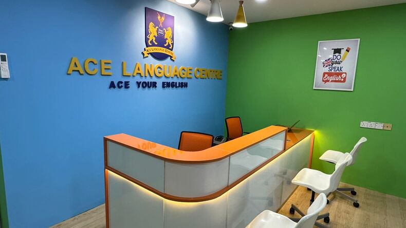 ACE Language Centre Kuala Lumpur Malaysia | Pay Less