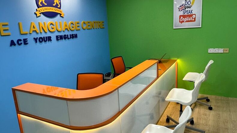 ACE Language Centre Kuala Lumpur Malaysia | Pay Less