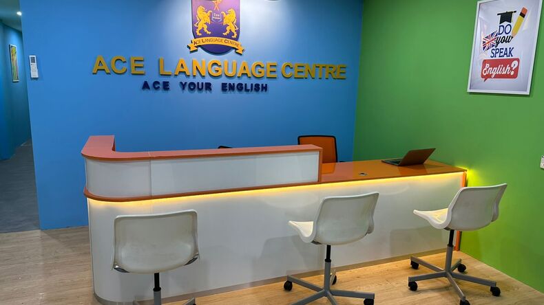 ACE Language Centre Kuala Lumpur Malaysia | Pay Less